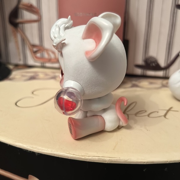 Toys | Popmart Skullpanda Blind Box Figurine Limited Edition | Poshmark